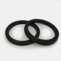 China H2S Resisitance Black HNBR Hammer Union Seal For Oil Drilling Industry Accept Custom for sale