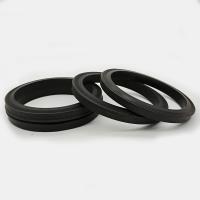 China H2S Resisitance Black HNBR Hammer Union Seal For Oil Drilling Industry Accept Custom for sale
