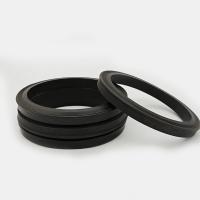 China H2S Resisitance Black HNBR Hammer Union Seal For Oil Drilling Industry Accept Custom for sale