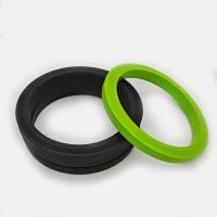 China Royal Way 602 1002 1502 Weco Versatile Hammer Union Seals For Different Material Compatibility for sale