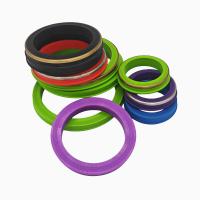 China Offshore Drilling Hammer Union Seals Weco Seal with High Pressure Resistance for sale