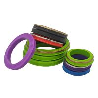 China Hammer Union Seals Superior Sealing Performance for Fluid Transfer in Oil and Gas Industry for sale