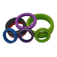 China Offshore Drilling Hammer Union Seals Weco Seal with High Pressure Resistance for sale