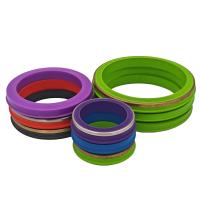 China Offshore Drilling Hammer Union Seals Weco Seal with High Pressure Resistance for sale