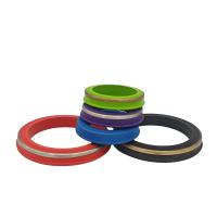 China FIG 602/ 1002/ 1502 Hammer Union Seals Coupling Seals For Oilfield for sale