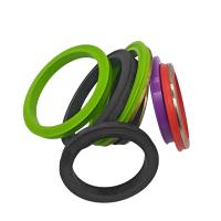 China FIG 602/ 1002/ 1502 Hammer Union Seals Coupling Seals For Oilfield for sale