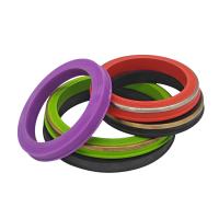 China Hammer Union Seals Superior Sealing Performance for Fluid Transfer in Oil and Gas Industry for sale