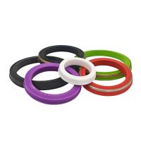 China Hammer Union Seals Superior Sealing Performance for Fluid Transfer in Oil and Gas Industry for sale