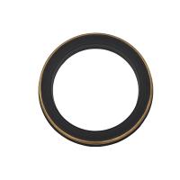 China Weco Hammer Union Seals Coupling Seals With Brass / Stainless Steel Rings for sale