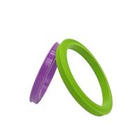 China O Shape NBR/FKM/HNBR Weco Seals Ultimate Sealing Solution For Industrial for sale