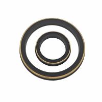 China Durable NBR O Shape Rubber Union Seal Rings With High Performance for sale