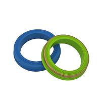 China O Shape NBR/FKM/HNBR Weco Seals Ultimate Sealing Solution For Industrial for sale
