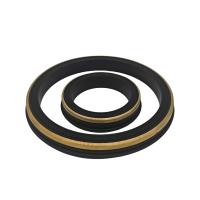 China Durable NBR O Shape Rubber Union Seal Rings With High Performance for sale