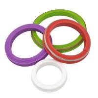 China Colorful WECO FIG 602/ 1002/ 1502 Hammer Union Seals For Oil And Gas Industry for sale