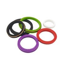 China High-Temperature Resistant Hammer Union Seal For Oilfield Operations for sale