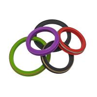China High-Temperature Resistant Hammer Union Seal For Oilfield Operations for sale