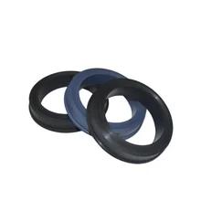 China Hammer Union Seal Rings Made Of NBR HNBR FKM PTFE for sale
