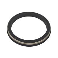 China Durable Rubber Union Seal Rings For Leak Tight Fluid Connections for sale