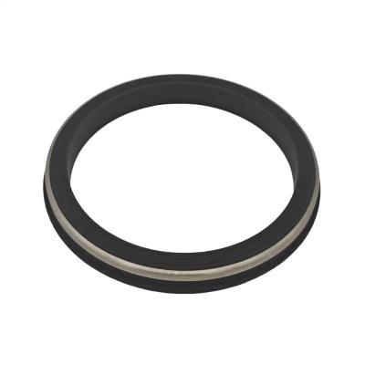 China Durable Rubber Union Seal Rings For Leak Tight Fluid Connections for sale