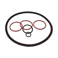 China O Rings Made Of Different Rubber Materials And Shapes Customized Gaskets With OEM ODM Acceptable for sale