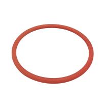 China Custom NBR FKM EPDM Silicone Rubber Material O Rings for sale