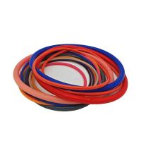 China 50 Shore A High Performance Rubber O Rings For Demanding Applications for sale