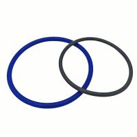 China 50 Shore A High Performance Rubber O Rings For Demanding Applications for sale