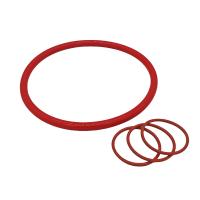 China 50 Shore A High Performance Rubber O Rings For Demanding Applications for sale