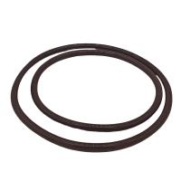 China Custom Silicone NBR EPDM O Rings With High Temperature Resistance for sale