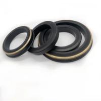 China High Quality O Shape Rubber Hammer Union Seal For Oil And Gas Industry for sale
