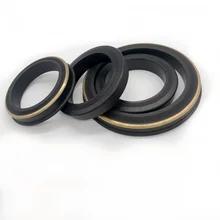 China High Quality O Shape Rubber Hammer Union Seal For Oil And Gas Industry for sale