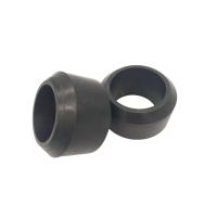 China High Expansion Performance Rubber Packer Elements With Corrosion Resistance For Oilfield for sale