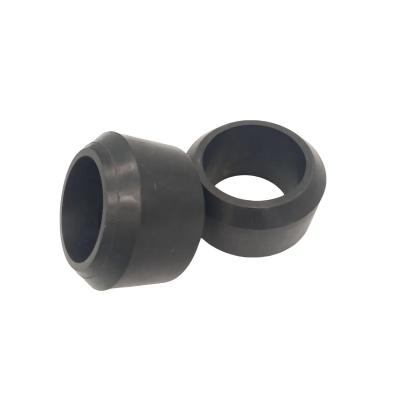 China High Expansion Performance Rubber Packer Elements With Corrosion Resistance For Oilfield for sale