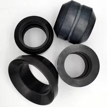 China Custom Logo Oilfield Rubber Oil Packer For Oil And Gas Industry for sale