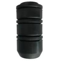 China Premium Essential Drilling Swabbing Cups Enhanced 10 000 PSI Pressure Resistance for sale