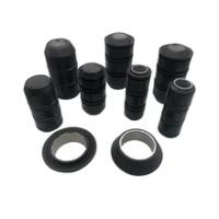China 3-1/2 inch 10000 Psi OEM / ODM Oilfield Swabbing Cups for sale