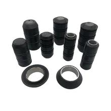 China 3-1/2 inch 10000 Psi OEM / ODM Oilfield Swabbing Cups for sale