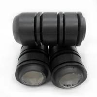 China NBR Rubber 10000 Psi Oil States Swab Cups Customized OEM / ODM for sale