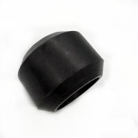 China Durable High Performance Rubber Oil Packer Cups Perfect For Industrial for sale