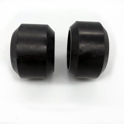 China Oil Field Drilling Self Sealing Packer Element Suitable For High Expansion Performance for sale
