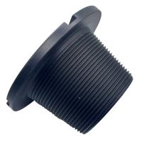 China PIN BOX NC77 Type HDPE Plastic Thread Protector For Oil Pipes for sale