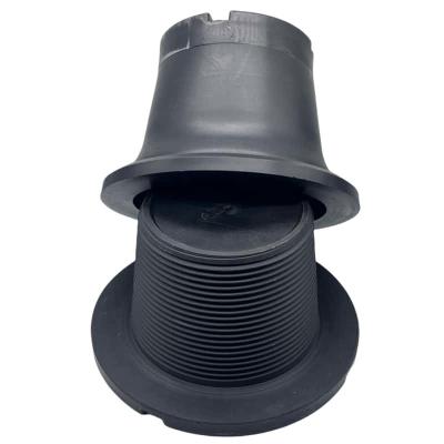 China NC77 HDPE Plastic Thread Protector PIN BOX for sale