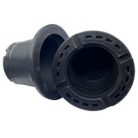 China PIN BOX NC77 Type HDPE Plastic Thread Protector For Oil Pipes for sale