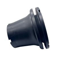 China NC77 Type HDPE Plastic Thread Protector PIN BOX Wear Resistant for sale