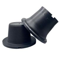 China NC77 Type HDPE Plastic Thread Protector PIN BOX Wear Resistant for sale