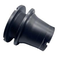 China NC77 Type HDPE Plastic Thread Protector PIN BOX Wear Resistant for sale