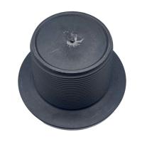 China NC77 Type HDPE Plastic Thread Protector PIN BOX Wear Resistant for sale
