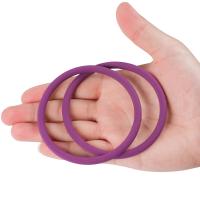 China Resistant To High Temperature Rubber O Rings OEM ODM Available for sale