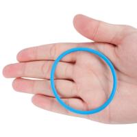 China Resistant To High Temperature Rubber O Rings OEM ODM Available for sale