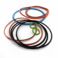 China Customized Rubber O Rings Eco Friendly For Sealing for sale